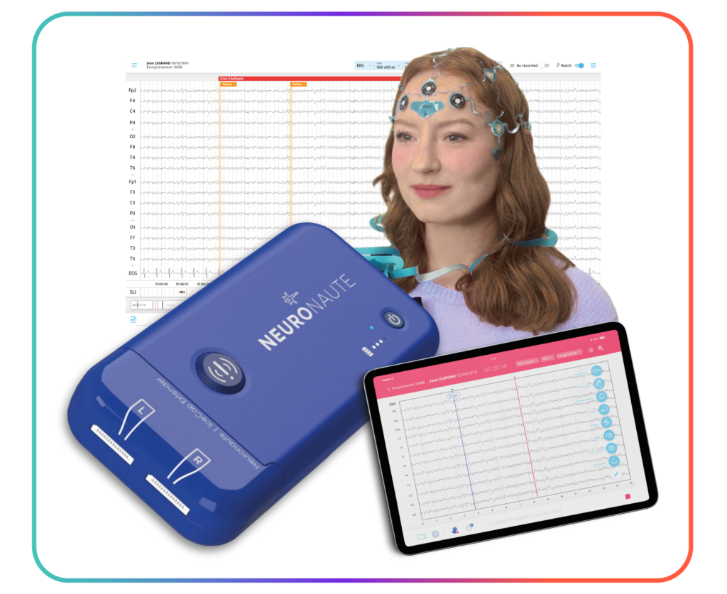 Medical Devices – BioSerenity
